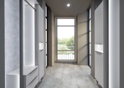 Modern German and European Closets | German Kitchen Cabinets California